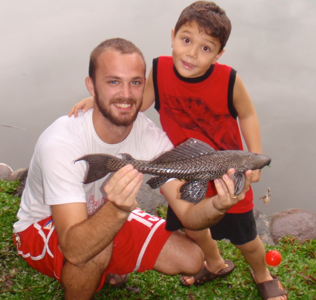 Catfish (Hito) | Fishing The Philippines