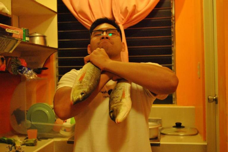 Emperor (Bitilya) | Fishing The Philippines