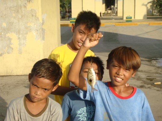 Emperor (Bitilya) | Fishing The Philippines