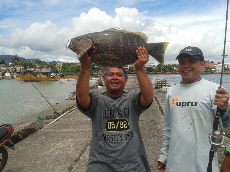 Snapper (Maya Maya) | Fishing The Philippines