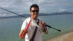 Pompano | Fishing The Philippines