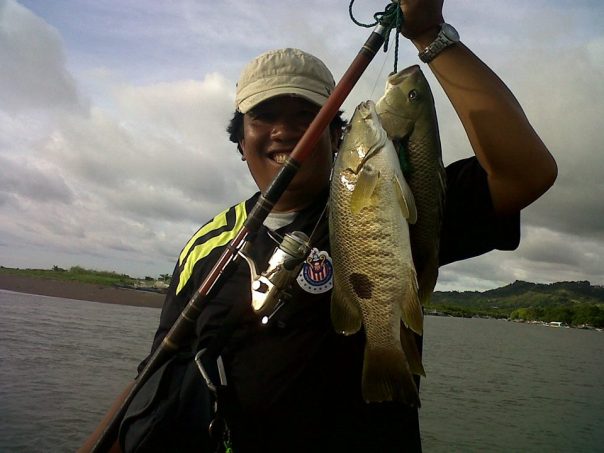 Snapper (Maya Maya) | Fishing The Philippines