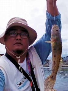 Gobies (Biya) | Fishing The Philippines