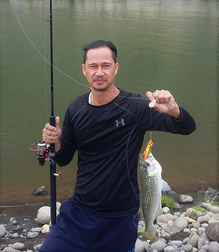 Flagtail | Fishing The Philippines