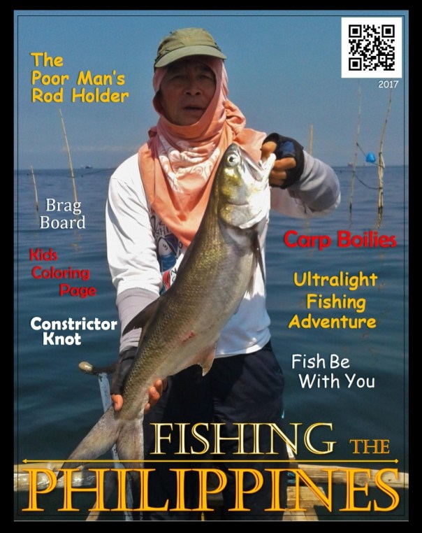 Fishing The Philippines | Fish, Fishing spots, Lures, Tactics and more