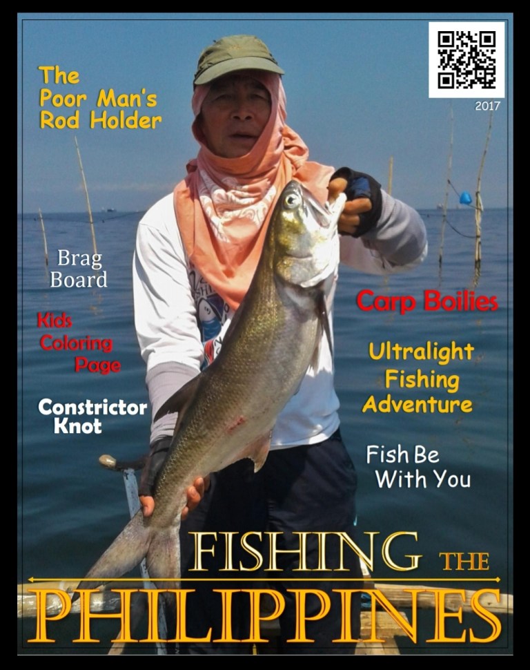 Fishing The Philippines | Fish, Fishing spots, Lures, Tactics and more
